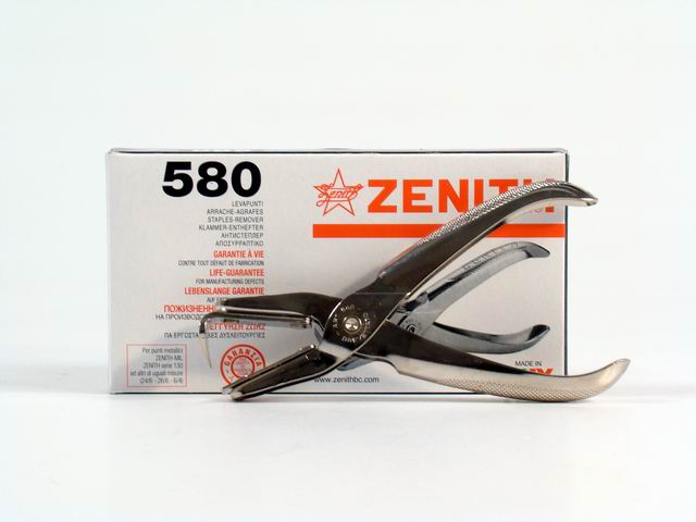 Levapunti Zenith 580 | IoUfficio