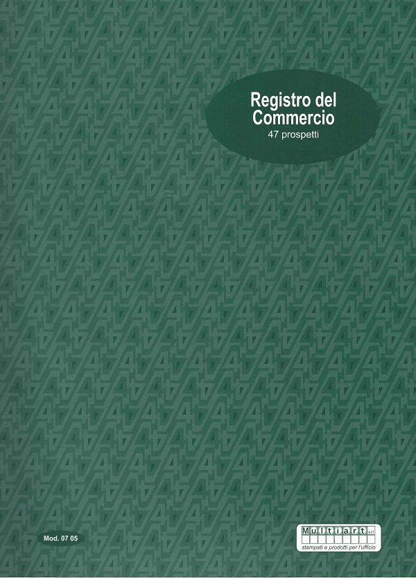 Registro commercio beni usati antichità e preziosi | IoUfficio