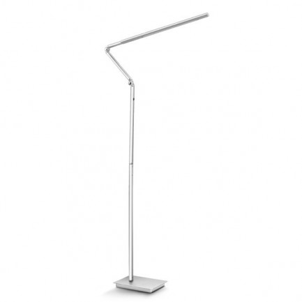 Lampada Floor reading Lamp Led | IoUfficio