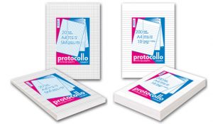 Fogli protocollo | IoUfficio