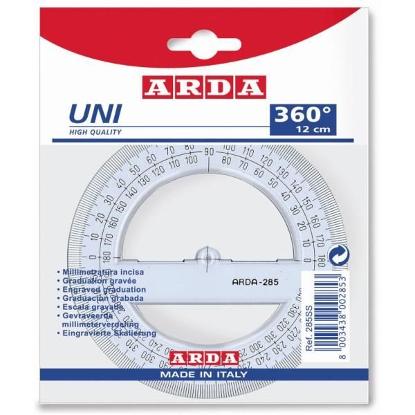Goniometri Linea UNI | IoUfficio