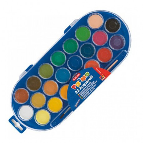 Acquerelli Primo | IoUfficio